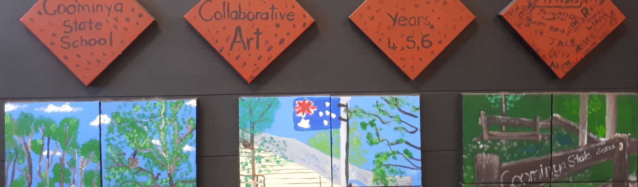 Coominya State School